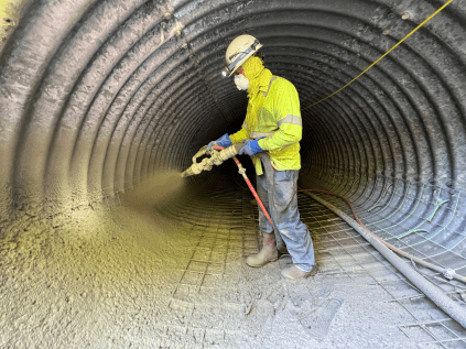 Shotcrete Solutions - Where Collaboration Meets Innovation - Shotcrete ...