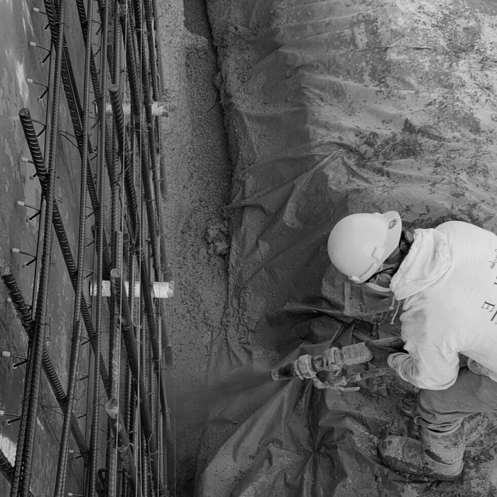 About Shotcrete Solutions - Shotcrete Solutions